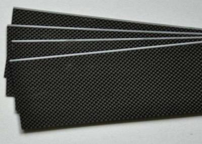 China Paper Machine Dryer Cylinder Roller Scraper HDPE Material Doctor Blade for sale