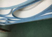 China High Absorption Synthetic Fiber 8mm 9mm Corrugator Belt for Double Facer Machine for sale