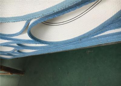 China High Absorption Synthetic Fiber 8mm 9mm Corrugator Belt for Double Facer Machine for sale