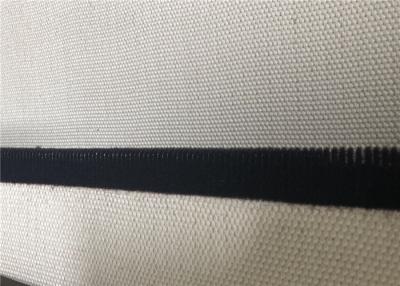 China 60% Cotton 40% Synthetic Fiber Corrugated Belt 10mm Thickness Kevlar Edges for sale