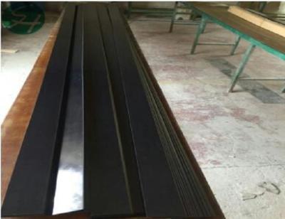 China Carbon Fiber Doctor Blade for Tissue Paper Making Machine 600-790N/mm2 Bending Strength for sale