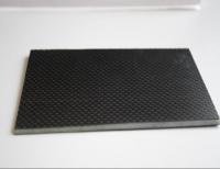 China Carbon Fiber Doctor Blade for Tissue Paper Making Machine 600-790N/mm2 Bending Strength for sale