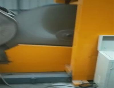 China Huatao Customized 3cm Paper Roll Cutting Machine 380V 43kw for Paper Mills for sale