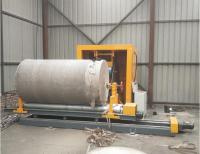 China Huatao Customized 3cm Paper Roll Cutting Machine 380V 43kw for Paper Mills for sale