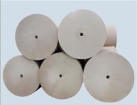 China 43kw Paper Jumbo Roll Slitter Cutting Machine 380V Electric Circular Saw Blade for sale