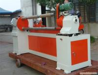 China Automatic Spiral Kraft Paper Tube Making Machine 25m/Min CNC 15-100mm for sale