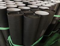 China 20m/Min Plc Control 18mm Paper Tube Winding Machine Automatic for sale