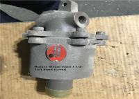 China Cast Iron Anti-Corrosion Heat Transfer Oil Rotary Joint 1/2 Inch for sale