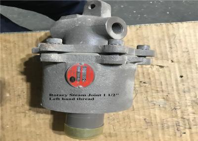 China Cast Iron Anti-Corrosion Heat Transfer Oil Rotary Joint 1/2 Inch for sale