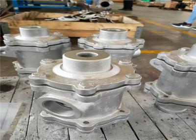 China Cast Iron Heat Transfer Oil Rotary Joint for Corrugated Machine Anti Corrosion 1 Inch for sale