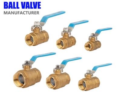 China JIS 1 Inch Pressure Reducing Brass Ball Valve for Water Gas Industrial Radiator 2.5MPa for sale