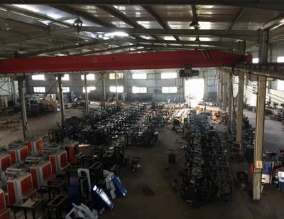 China Automatic Pe Coated 4oz Paper Cup Forming Machine Single Turnplate for sale