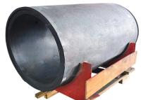 China PAN-CF Hard Composite Carbon Fiber Felt 0.25-0.30 g/cm³ Density for High Temperature Applications up to 3000°C for sale