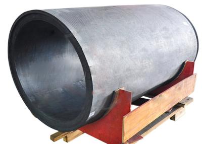China PAN-CF Hard Composite Carbon Fiber Felt 0.25-0.30 g/cm³ Density for High Temperature Applications up to 3000°C for sale