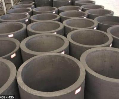 China 150MPa Felt Cylinder Sandwich Structure Rigid Composite Carbon for sale