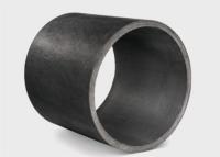 China High Temperature Resistance Carbon Felt Cylinder for sale