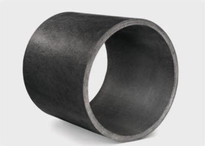 China High Temperature Resistance Carbon Felt Cylinder for sale