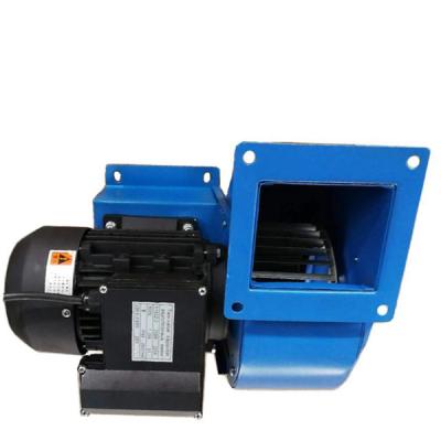 China 370W Multi-Blade Centrifugal Blower Fan with 160-3980 m³/h Flow Rate and 250-1950 Pa Pressure Range for sale