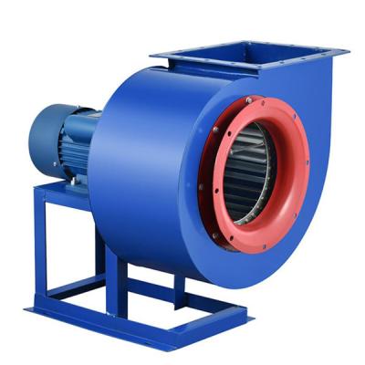 China Forward Curved Multi-Blade Centrifugal Fan Blower with 2840 RPM Speed and 50-85 dB(A) Noise Levels for sale