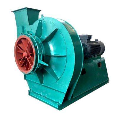 China 75 kW AC Motor HG785 Explosion Proof Centrifugal Blower Fan with 150,000 m³/h Air Volume and 1,000 Pa Pressure for sale