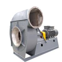 China HUATAO 5000 CFM 90kW Centrifugal Air Blower for Industrial Boilers 1000-150000 m³/h for sale