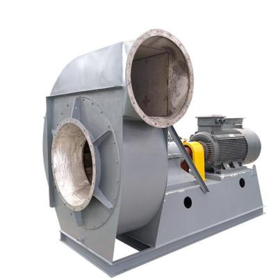 China HUATAO 5000 CFM 90kW Centrifugal Air Blower for Industrial Boilers 1000-150000 m³/h for sale