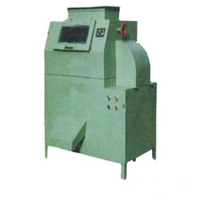 China Aggregate 3500-8000gs Equipments Magnetic Separation In Mining for sale