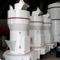 China Raymond Roller Mill 0.15-5.2t/H 14.1-72.5kw for Mining and Minerals Processing for sale