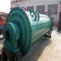China 2.7x5.5m 290-839kW Mineral Grinding Mill Gravel for Fine Grinding for sale