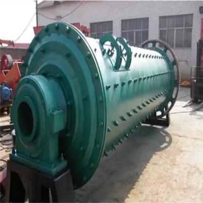 China 2.7x5.5m 290-839kW Mineral Grinding Mill Gravel for Fine Grinding for sale