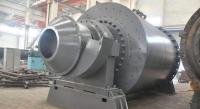 China 900-3600mm 22-1250 Kw Mining Ball Mill Overflow Type for sale