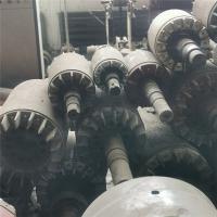 China Frequency Conversion Motor 0.18-375kW 380V for Mining Machine for sale