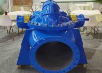 China Low Pulse Paper Pulp Fan Industrial Centrifugal Pump 80-120L Diesel Engine for Paper Mill Processing for sale