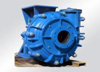 China High Pressure 400L/Min Industrial Centrifugal Pump for Water Sludge Coal Washing - 3600m³/h Capacity, 112m Head for sale
