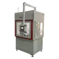 China Servo Controlled Stator Winding Machine for sale
