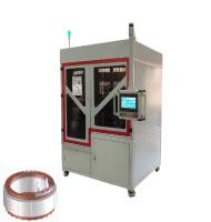 China Automated Laser Welding Machine for Light Truck Stator 10KW 380V for sale