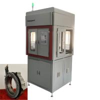 China PLC Alternator Stator Ac Motor Winding Machine Customization for sale