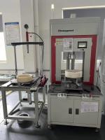 China Stator Servo bldc Brushless Motor Winding Machine Automation 220V for sale