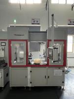 China 380V DC Motor Winding Flat Wire Making Machine Widening Stator for sale