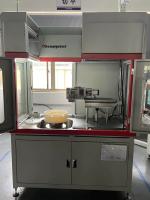 China Precision Servo Winding and Flat Cutting System for Stator Assembly Line for sale