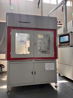 China Arbitrary Angle Flat Cutting Alternator Stator Rewinding Machine High Precision for sale
