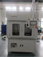 China Automatic Insulation Paper Machine for Flat Wire Stator Armature Coil Winding in Electric Motor Production for sale
