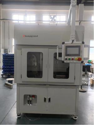 China Automatic Insulation Paper Machine for Flat Wire Stator Armature Coil Winding in Electric Motor Production for sale