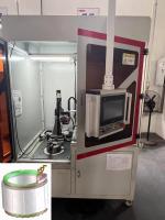China Induction Motor Stator Needle Welding Machine 10KW 380V for sale