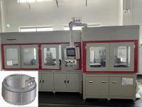 China 7.5KW High Speed Flat Wire Stator Hairpin Winding Machine with Automated Precision for sale
