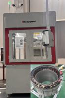 China Electric Truck Stator Motor Flat Wire Making Machine Automatic ODM for sale