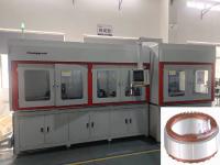 China 380V Flat Wire Stator Assembly Line Automated Hairpin Winding Machine for sale