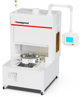 China Hairpin Stator Powder Coating System for sale