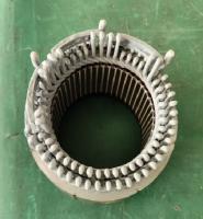 China Automated Flat Wire Stator Production Line 0.8kw-10kw 220V/380V for sale