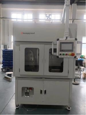 China 220V 2.5KW Flat Wire Stator Automatic Insulation Paper Machine for sale